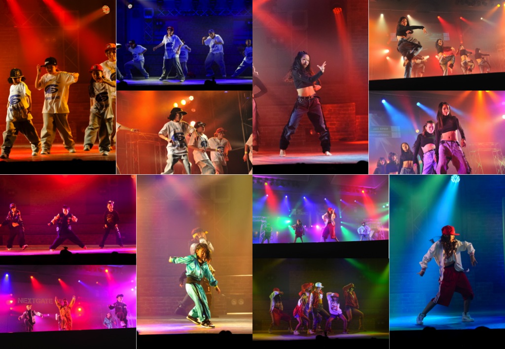 NEXTGATE2012 Photo Album | B-TRIBE Digital Magagine [ B-ing ]